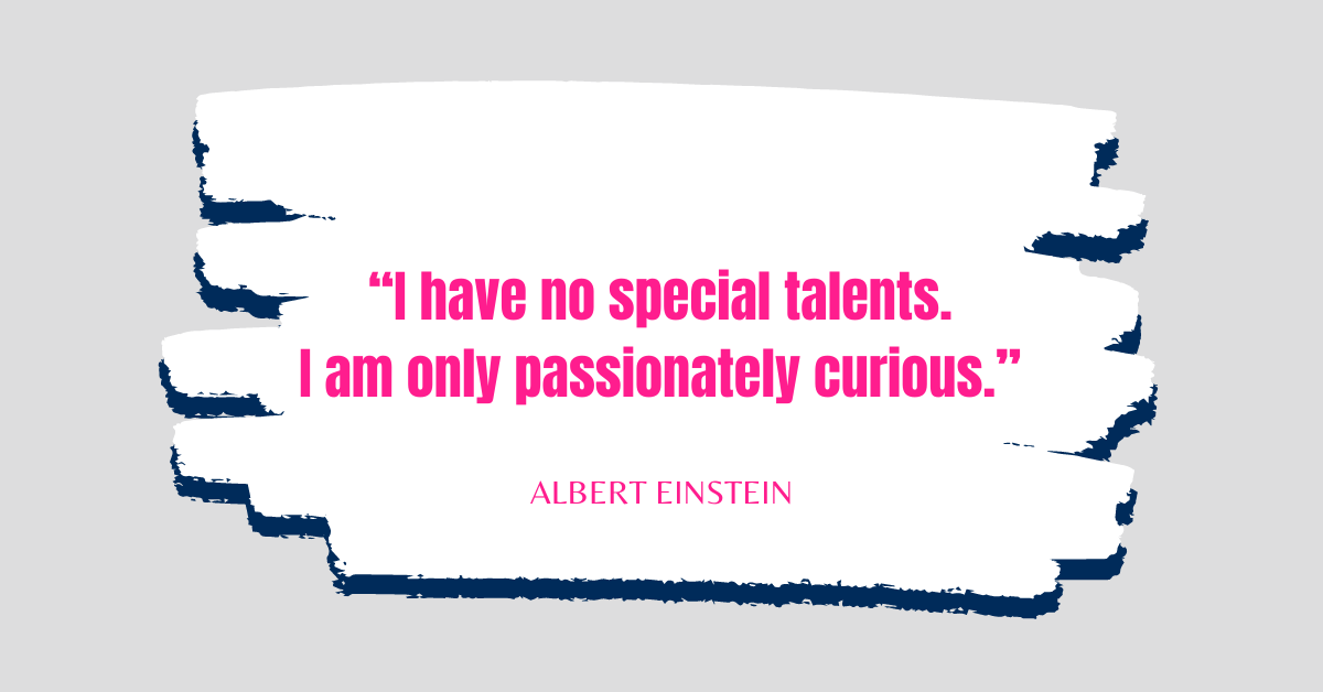 The Curiosity Advantage: How Inquisitive Minds Succeed ...
